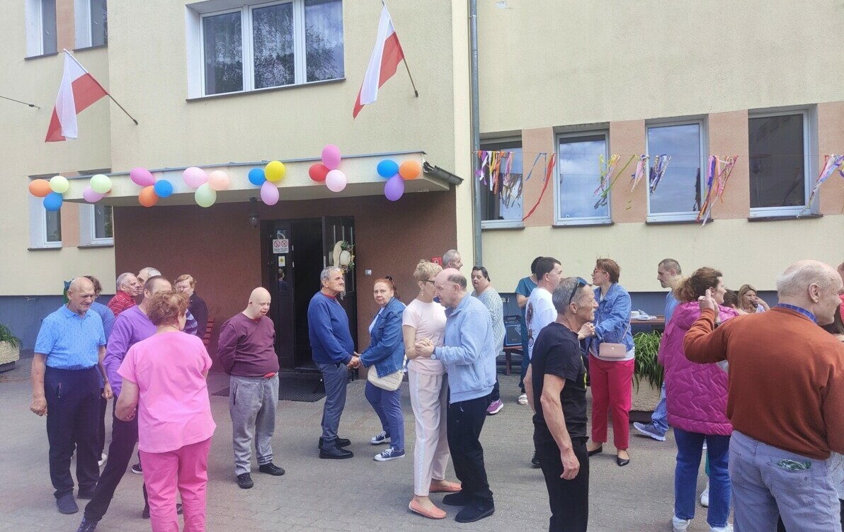 Portal informacyjny DPS Brzeziny - DPS Brzeziny